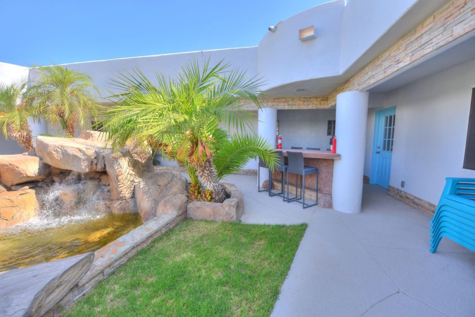 How to Choose a Room at JT's On the Keys in Parker, Arizona - Riverside ...